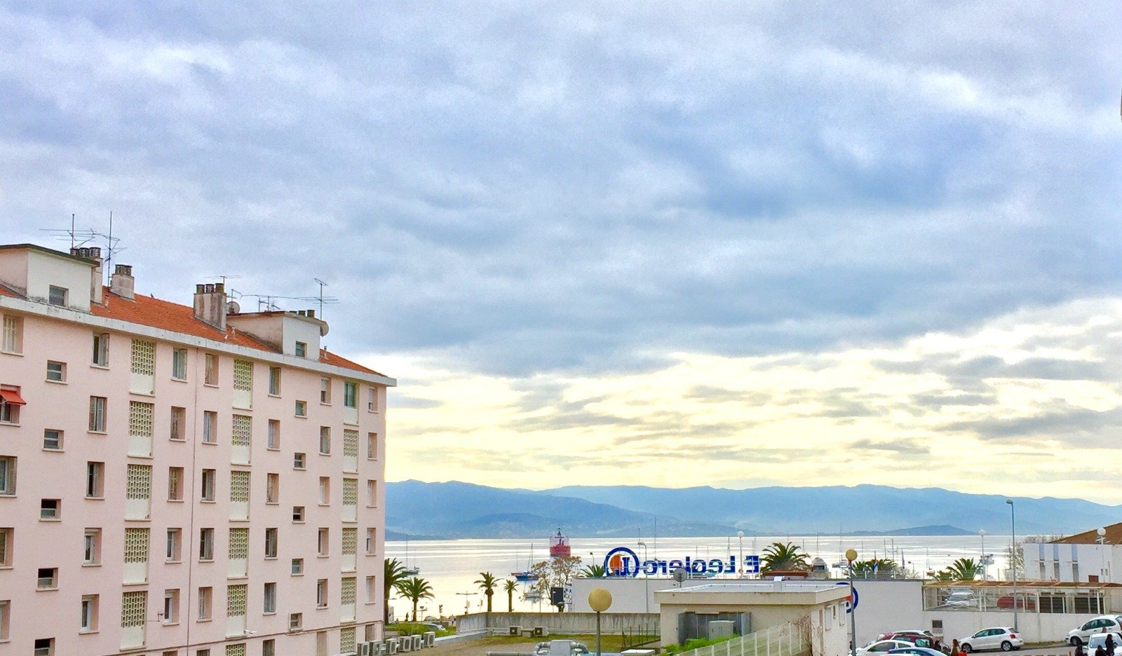 SECIC, Votre agence immobilière à Ajaccio en Corse du sud