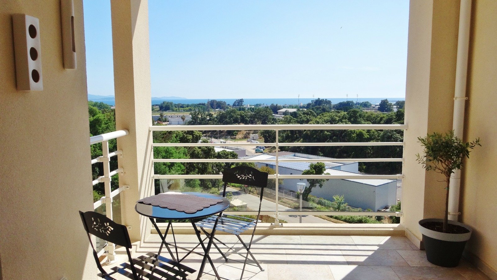 SECIC, Votre agence immobilière à Ajaccio en Corse du sud