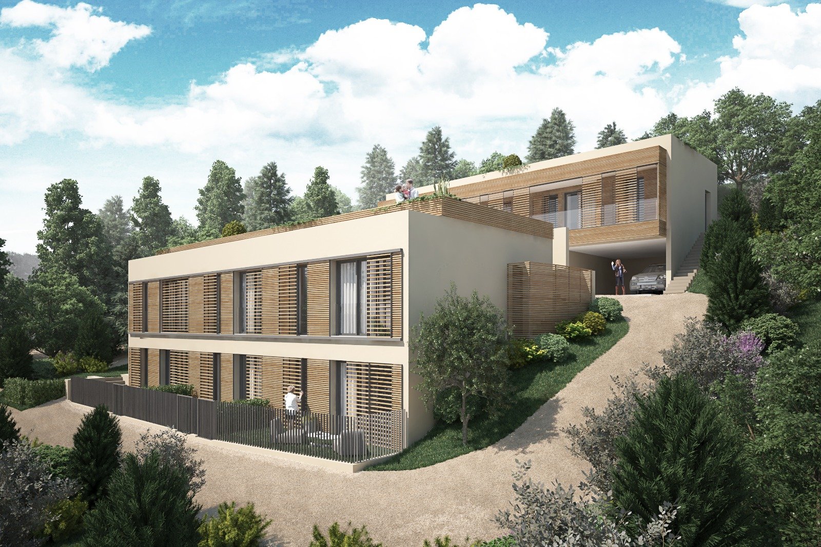 SECIC, Votre agence immobilière à Ajaccio en Corse du sud