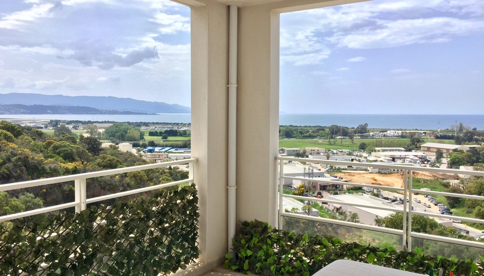 SECIC, Votre agence immobilière à Ajaccio en Corse du sud